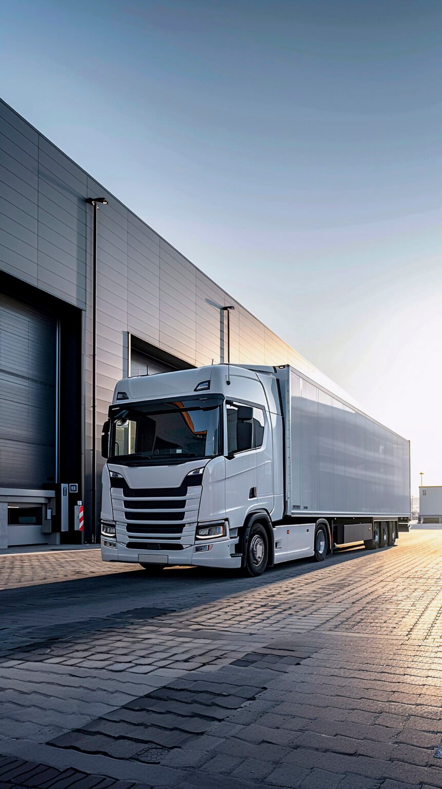 Affordable Pickup Truck Rental | Flexible Transport